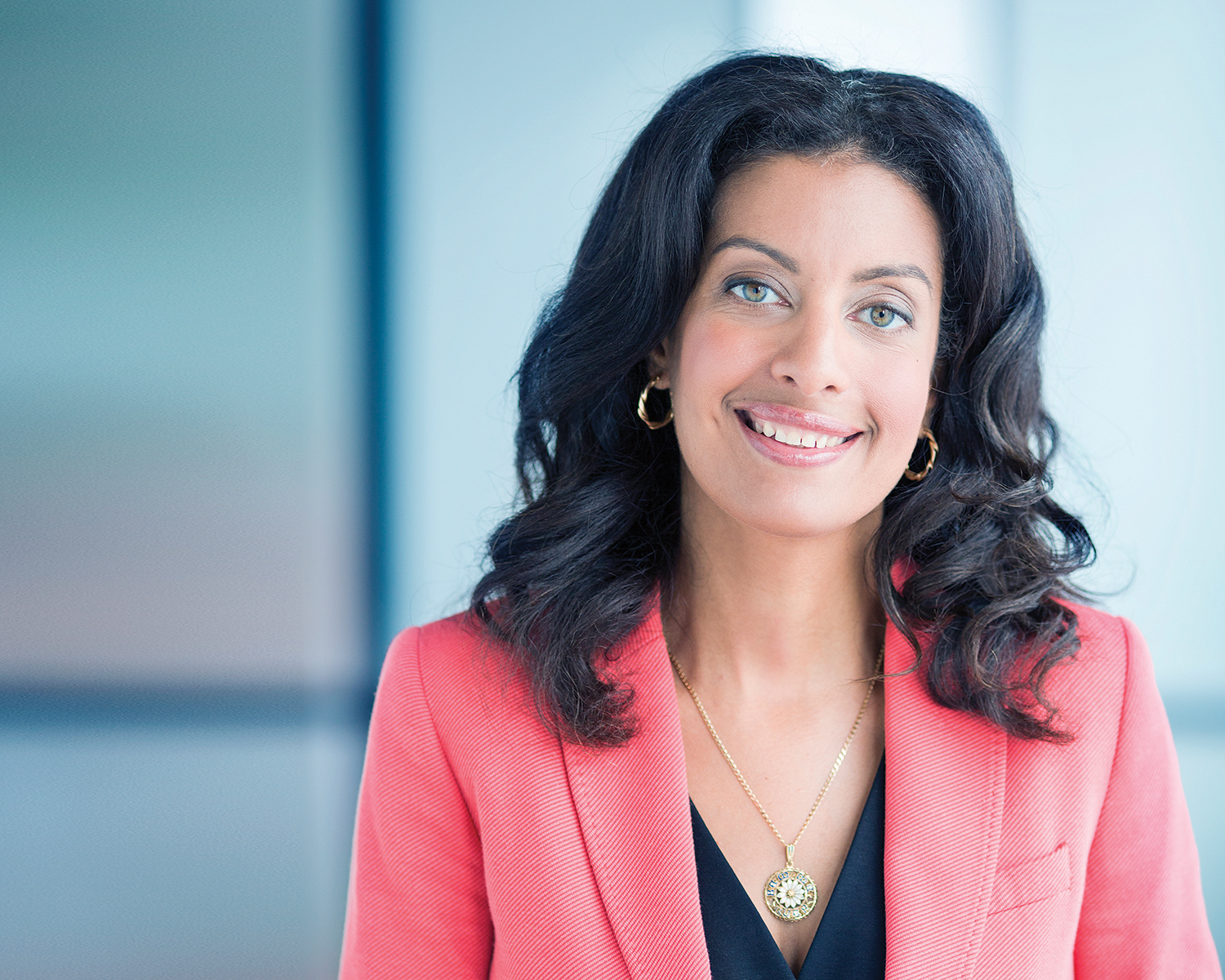 Dominique Anglade first woman to lead Liberal Party of Quebec | Parc ...