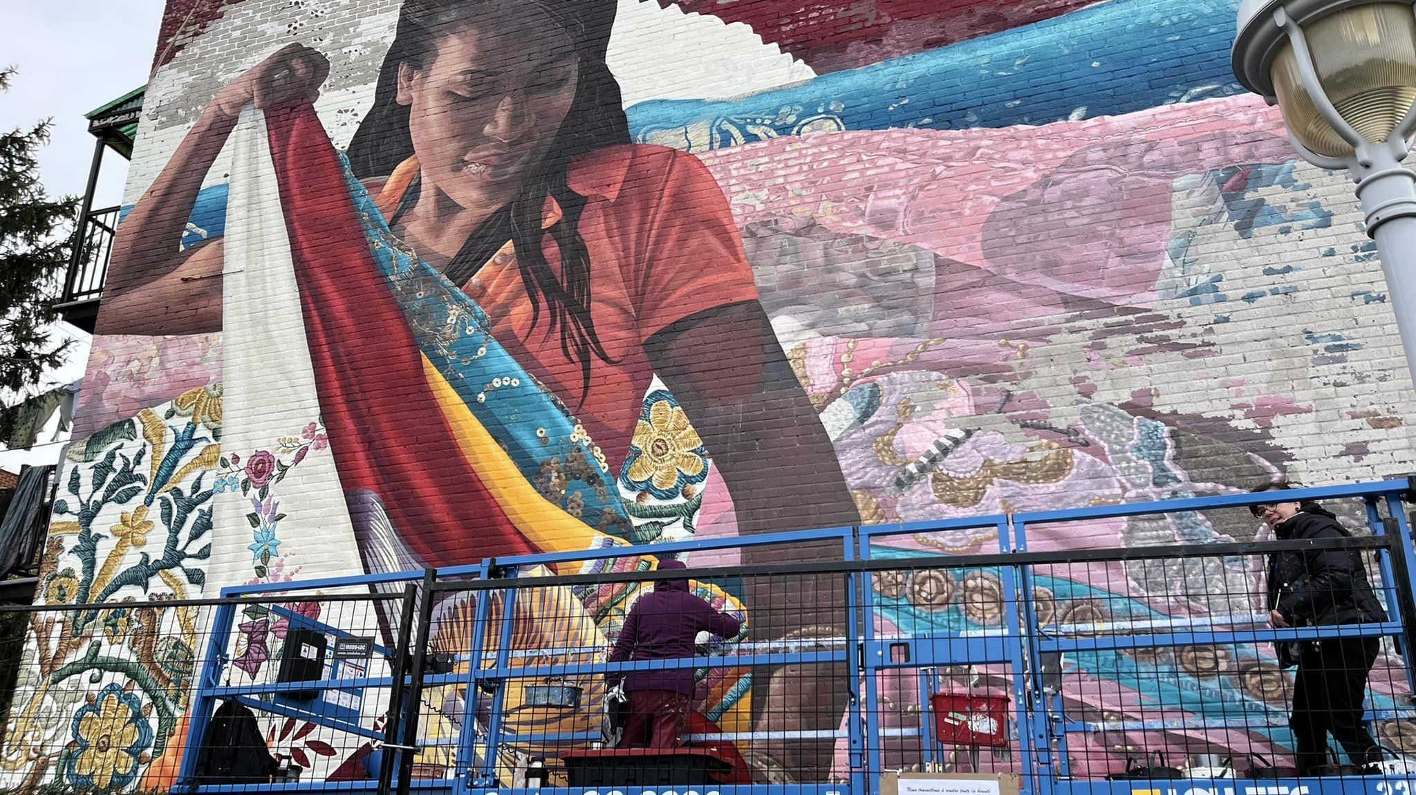 Park-Extension celebrates diversity | Parc-Extension News