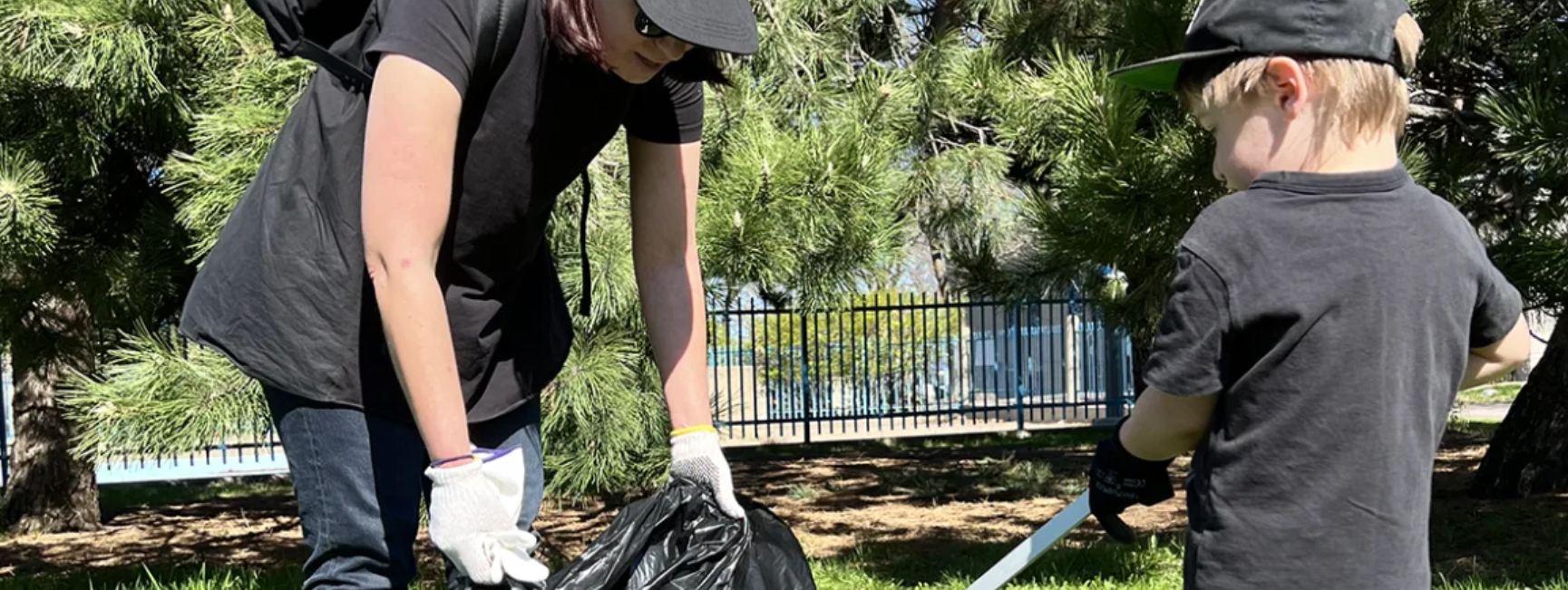 Annual Cleanup at Parc Jarry Celebrates Community and Environmental ...